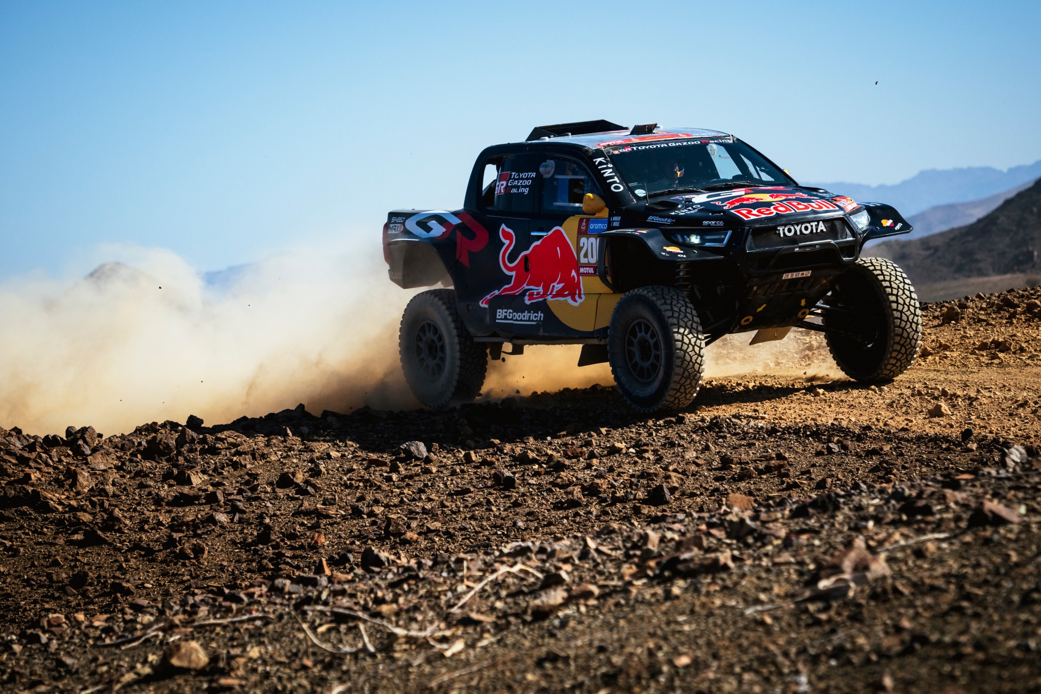 Dakar 2025: Ultimate Beginners Guide – Dirt 2 Asphalt